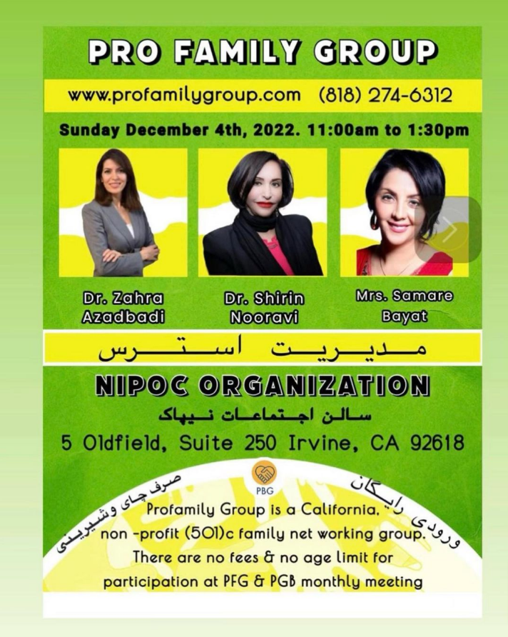 Home - Pro Family Group